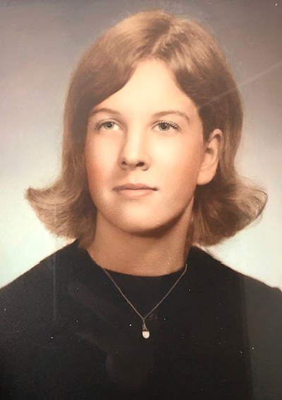 Frances Elizabeth Flemming | News, Sports, Jobs - The Sentinel